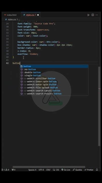 Css Flux Button Animation Html And Css Responsivewebsite Heresthecode Css Html