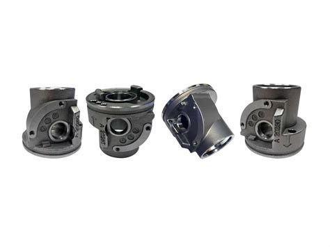 Fluid Systems Coupling • Aerostar Manufacturing