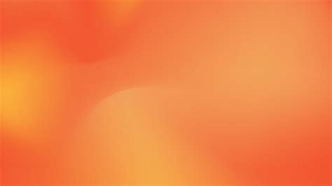 Soft Gradient Abstract With Orange Color Gradient Background Blurred Gradient Texture