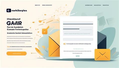 Gdpr Email Marketing Consent Examples Guide Influenctor