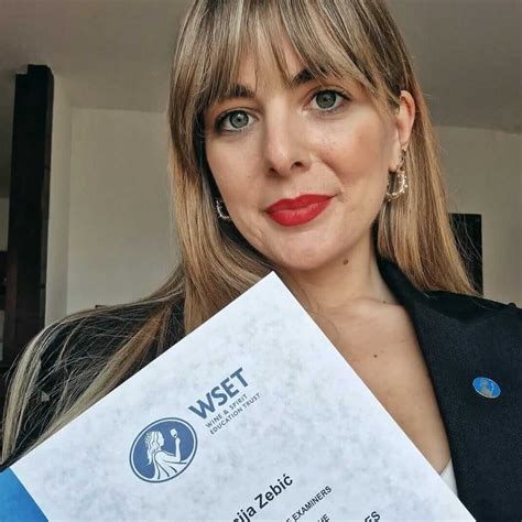 Lucija Zebić Kultura Prehrane