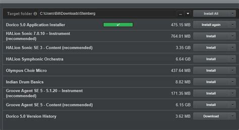 Issue At Every Dorico Update Dorico Steinberg Forums