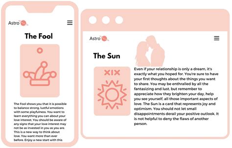 Find The Best Horoscope Api And Tarot Api On Divineapi