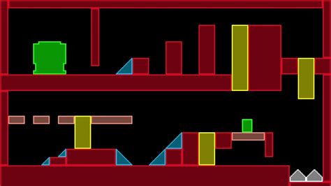 gamemaker beta 2d platformer using move and collide youtube