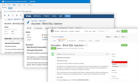Drupal Vulnerability Scanner Acunetix