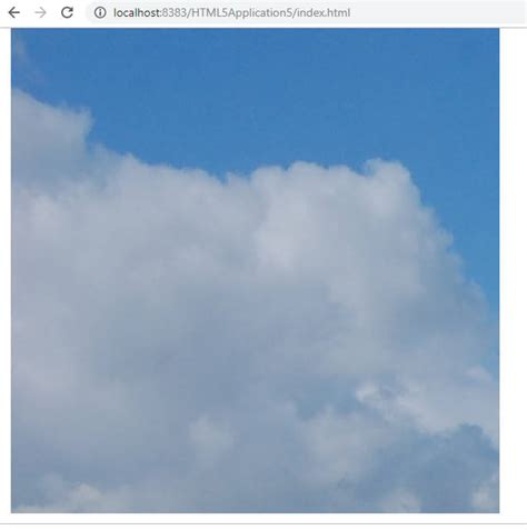 JavaScript Canvas Introduction To Bitmaps
