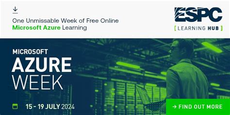 Espc On Linkedin Azure