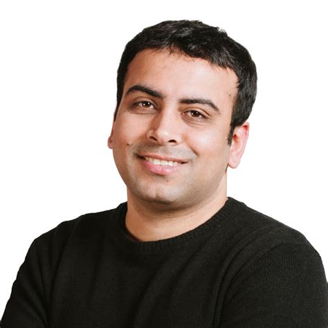 Puneet Kumar Nexus Venture Partners