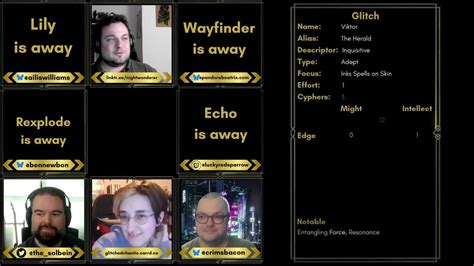 Wbh Cypher System Gilded Age Side Story 01 The Dead In The