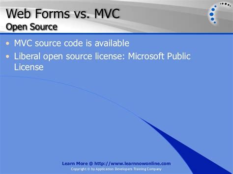 Introduction To Aspnet Mvc