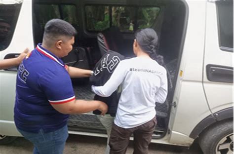 Global Operation Identifies 1426 Potential Victims Of Human Trafficking