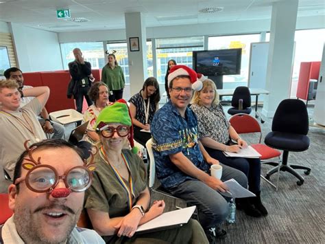 Assurity Consulting On Linkedin Hackathon Winning