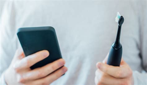 Millions Of Smart Toothbrushes Used In Botnet Attack On Company Boing