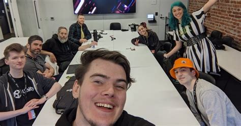 unity for games gdc23 on twitter we can t wait to see everyone