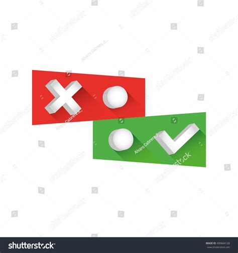 Toggle Switch Icon On Off Position Stock Vector Royalty Free 490664128 Shutterstock