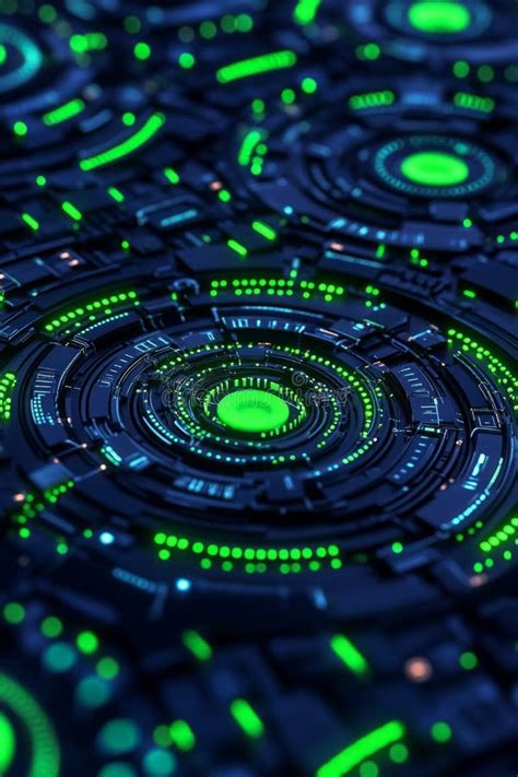 An Intricate Digital Network Security System With Layers Of Defense