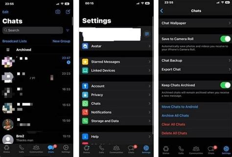 How To Save WhatsApp Audio On Android IOS PC