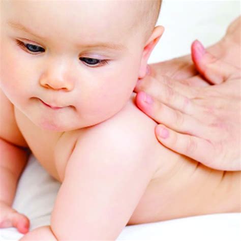 An Algorithmic Approach To Skincare In Neonates And Infants
