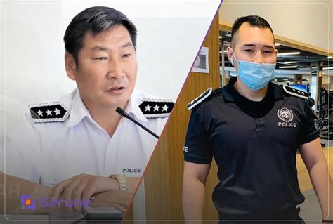 О Цэлмэгийн мэдээллийн дагуу шалгалтыг эхлүүлж Булган аймгийн