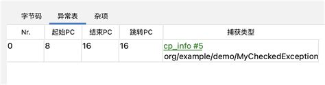 Java异常处理和最佳实践含案例分析 知乎