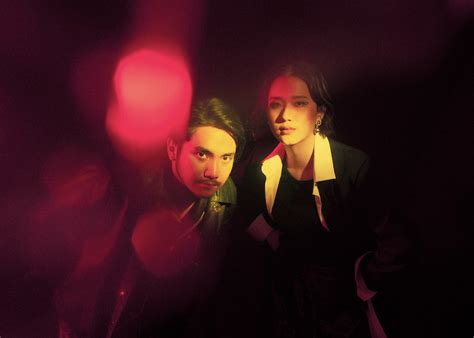 Biru Baru Brings Chaos And Magic In New Album Rasa And Manusia Entertainment The Jakarta Post