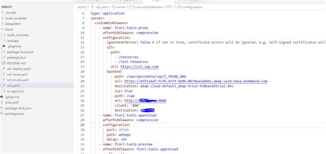 How I Can Consume TWO DESTINATIONS In BTP BAS CLO SAP Community