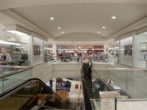 Macys The Jones Store Metro North Mall Kansas City … Flickr