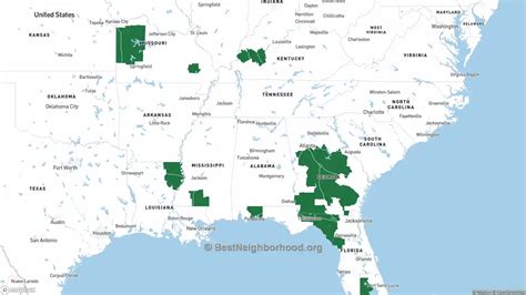 Conexon Connect Internet Service Availability And Coverage Maps