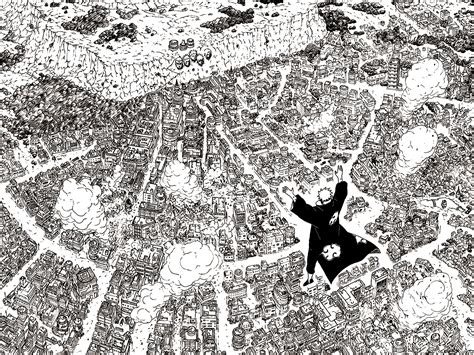 Best Naruto Panels