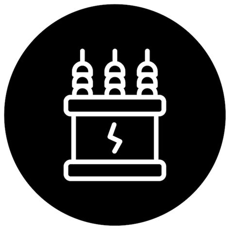 Premium Vector Transformer Vector Illustration