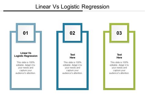 Linear Vs Logistic Regression Ppt Powerpoint Presentation Outline
