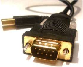USB Serial Adapters Autosport Labs