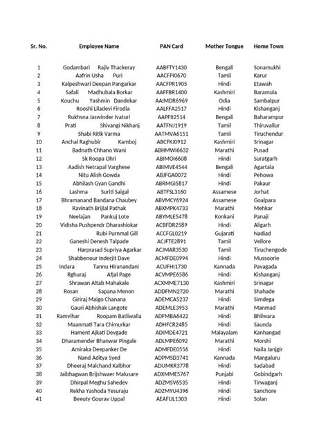 Xldb 02 Old Erp Data Pdf
