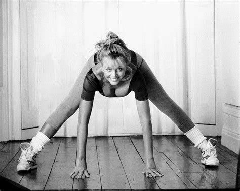 Britt Ekland