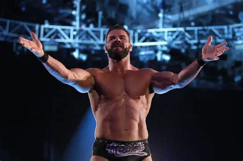 What Happened To Robert Roode