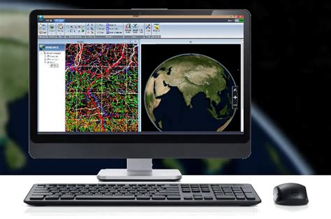 GIS Software GIS Mapping Software Latest Price Manufacturers Suppliers