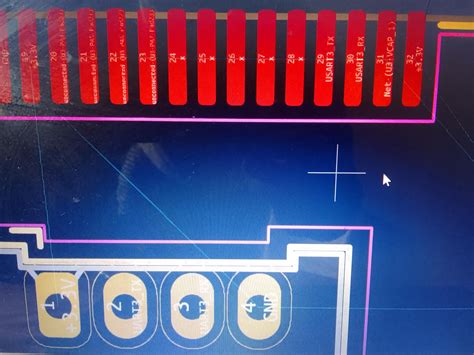 kicad open source eda software