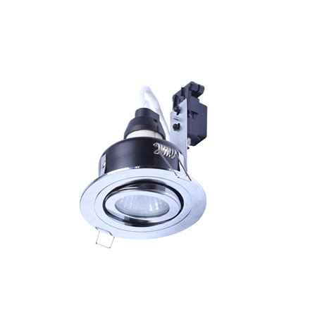 Forum Spa 30842 Chr Cali Circular Ip65 Tiltable