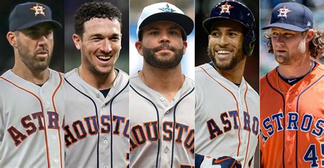 In Golden Era Dc 5 Another Reason Astros Are Glad All Over