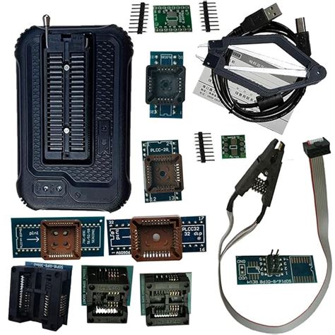 Producto T48 Programmer Support More Than 31000