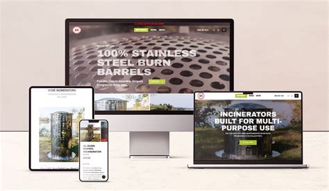 The Importance Of Ecommerce Web Design In Austin