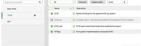 Python 安装impala报错及解决办法no Module Named Impaladbapi Csdn博客