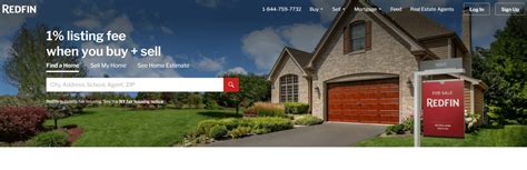 Real Estate Marketing Platforms Top 10 Listing Sites