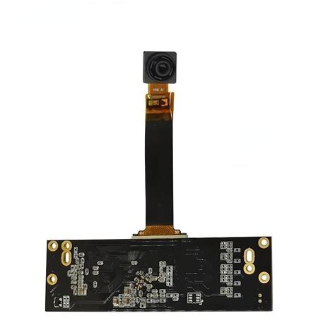MP Camera Module Fixed Focus ANC USB High Definition Fps
