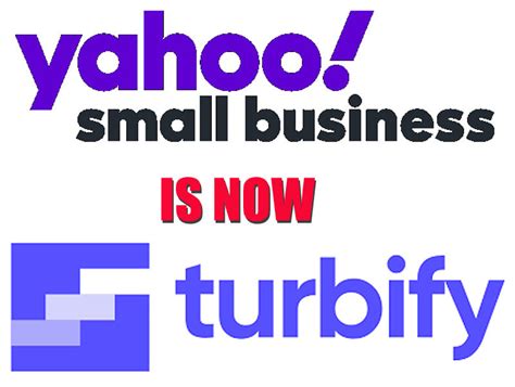 Yahoo Small Business Email Log In Is Now Turbify Mnpctech