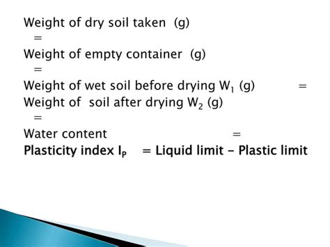 Consistency Of Soils Pptx Gardening Home And Garden