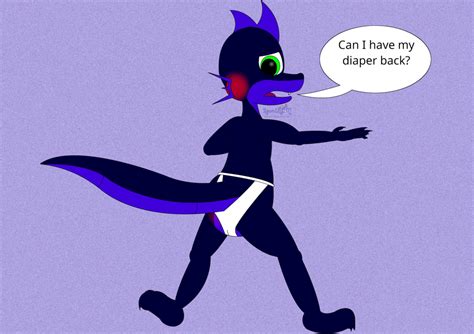 Fundoshi Fun — Weasyl