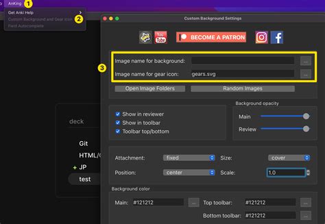 GitHub Tommyplusdev Anki Minimalist Mode A Minimalist Theme For Anki