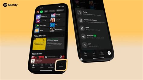 Spotifys Latest Update Gives Users More Control Over Playlists And Discovery Beebom