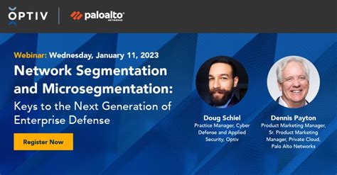 meredith hill on linkedin network segmentation and microsegmentation